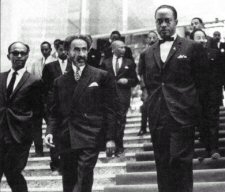 Grioo.com Mobile: Le destin brillant et tragique de Diallo Telli (1925 ...